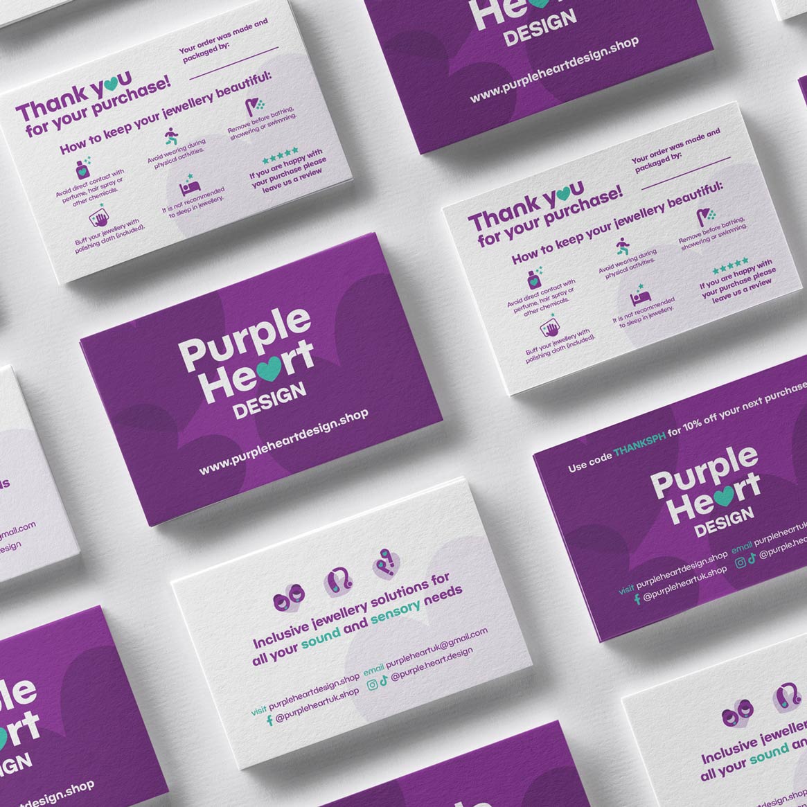 Small Business Websites & Branding | Website Design Falkirk